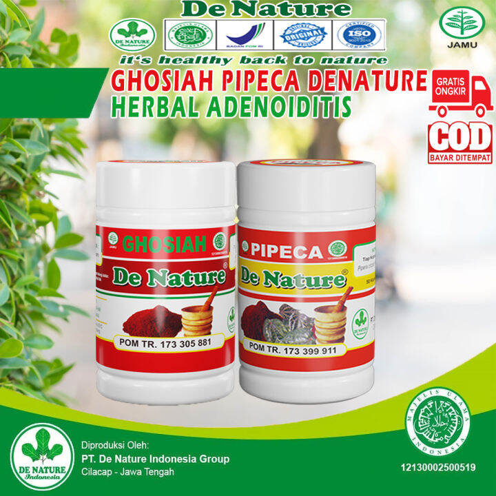 Obat Adenoiditis Sakit Tengorokan, Tidur Mendengkur, Susah Bernapas ...