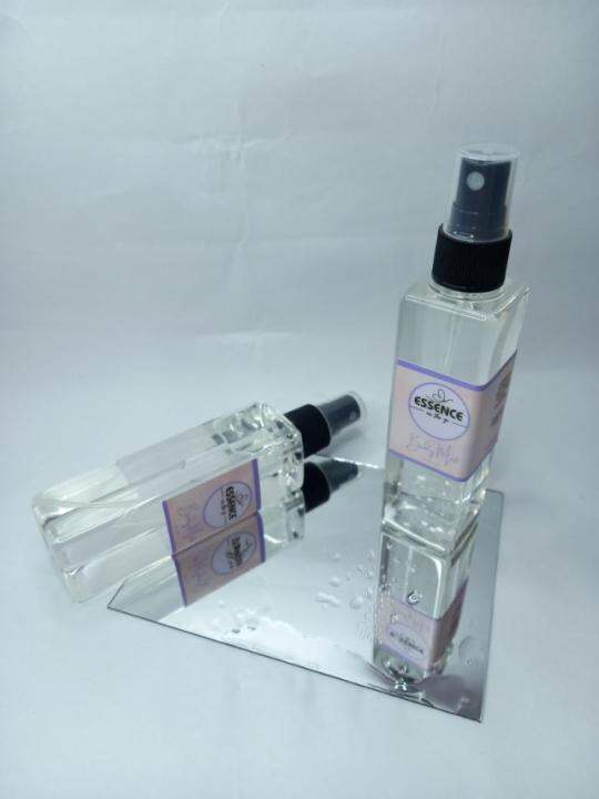 PERFUME / FRAGRANCE / BODY MIST / BOMBSHELL INSPIRED | Lazada PH
