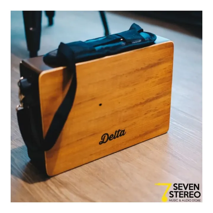 Delta Portable Laptop Cajon | Lazada Indonesia
