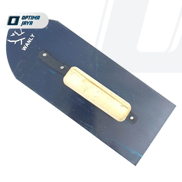 Wanly Raskam Roskam Besi Lebar Tebal LANCIP (11cm x 28cm) | Lazada ...