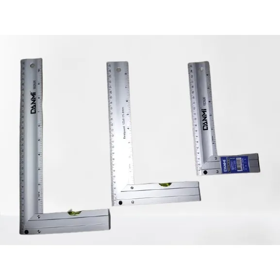 L-shape/ L- Ruler Squala Good Quality 6'8'10inch | Lazada PH