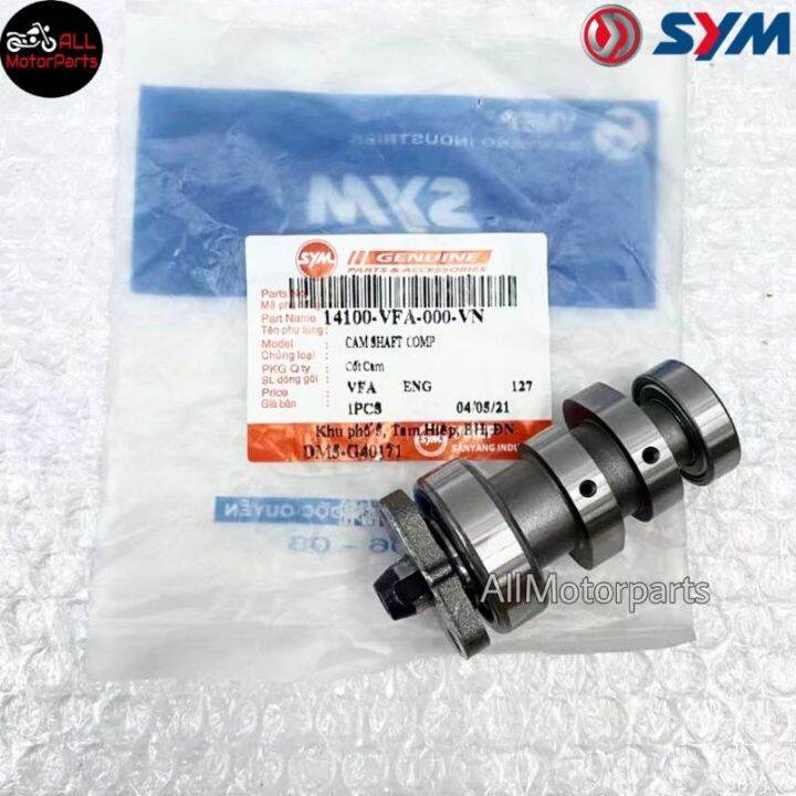 [100% ORI] VF3 VF3i LE / PRO / PRO SE CAM SHALF CAM SHAFT CAMSHAFT ASSY ...