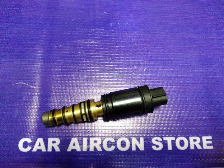 ECV electronic control valve solenoid valve TOYOTA ALTIS 2014 2016 ...