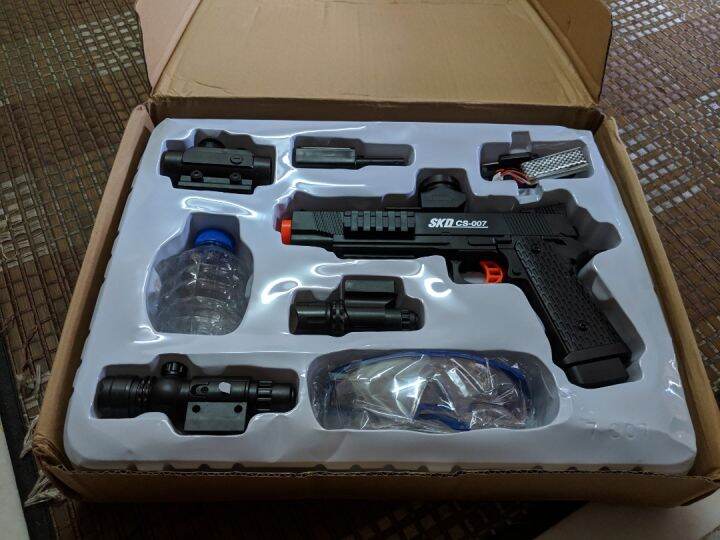 【🇲🇾2-3days delivery 】READY STOCK🔥Skd cs007 Auto Mode | Lazada