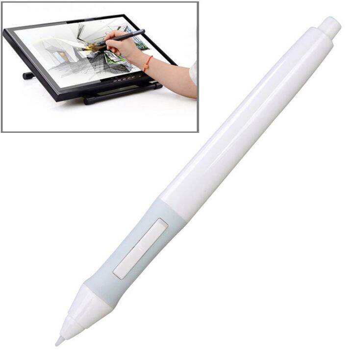 【Mobilihouse】}Huion PEN-68 Professional Wireless Graphic Drawing ...