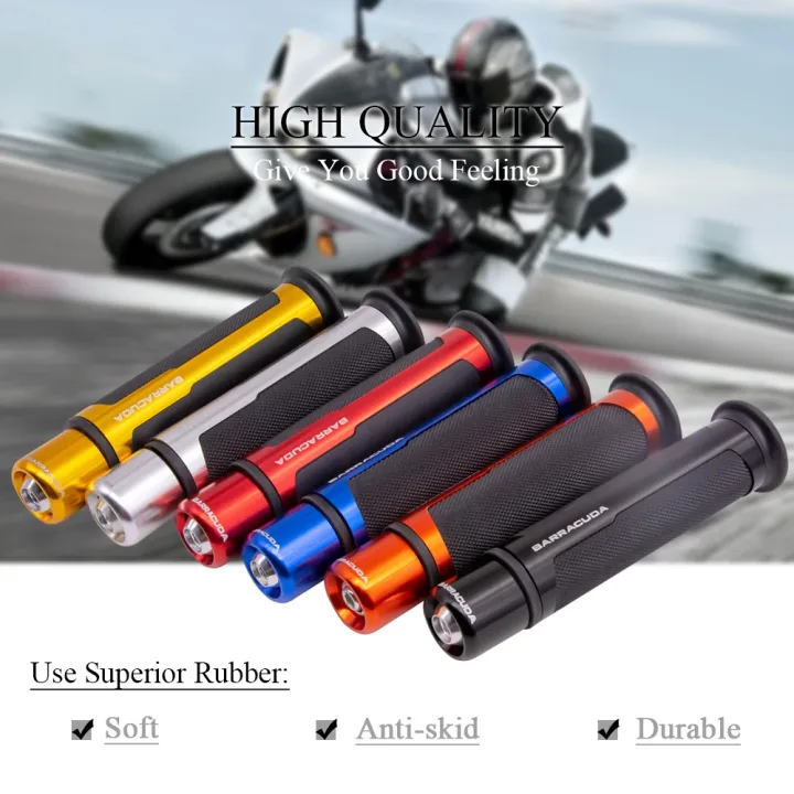 Motor Rubber Handel Grips | Lazada PH