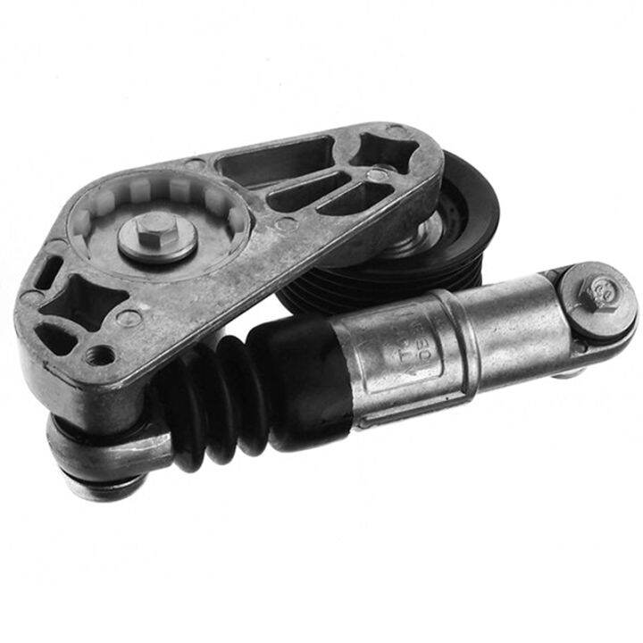 Aux Belt Tensioner for Land Rover Freelander LR2 Range Rover Evoque V ...