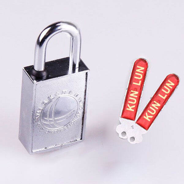 Magnetic Padlock Anti-theft Technology Anti-rust Lock Without Keyhole ... Magnetic Padlock Anti-theft Technology Anti-rust Lock Without Keyhole ...