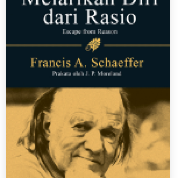 MELARIKAN DIRI DARI RASIO: Sebuah Analisis yang Tajam terhadap Tren ...