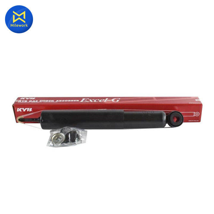 โช๊คอัพหลัง FORTUNER ปี 05-07 KYB แก๊ส(L/R) (349017-D)(สินค้าราคาต่อ 1 ...