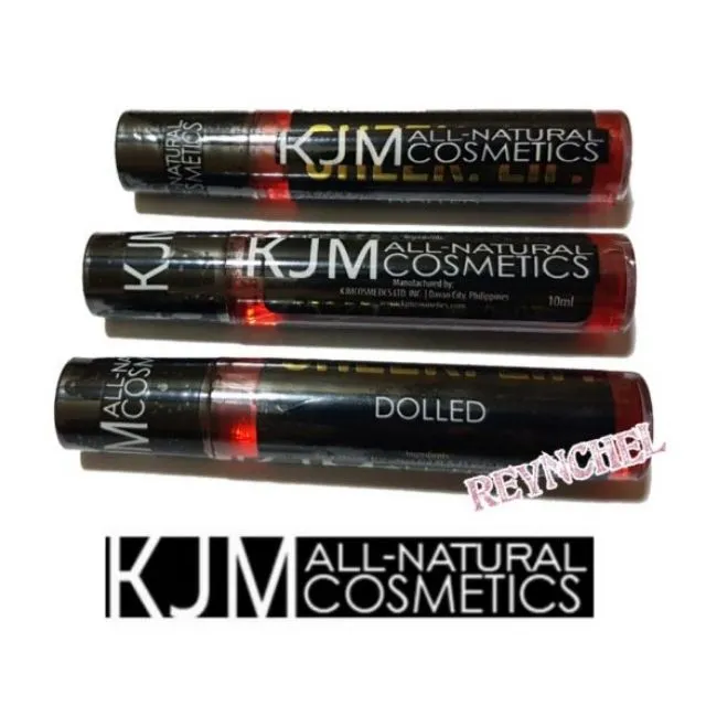 ♚KJM Lip Cheek Tint 10ml | Lazada PH