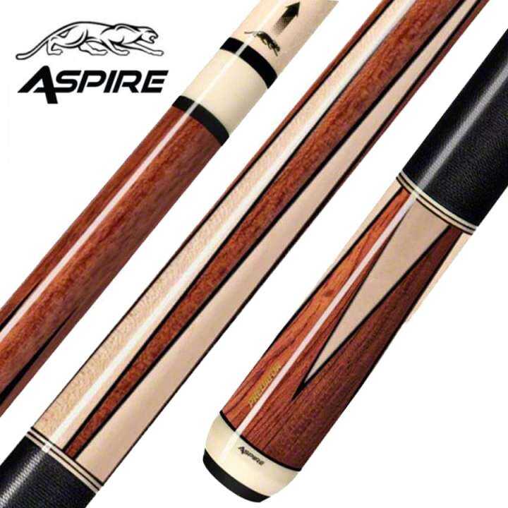 Predator Aspire 1-7 Pool Cue | Lazada.co.th