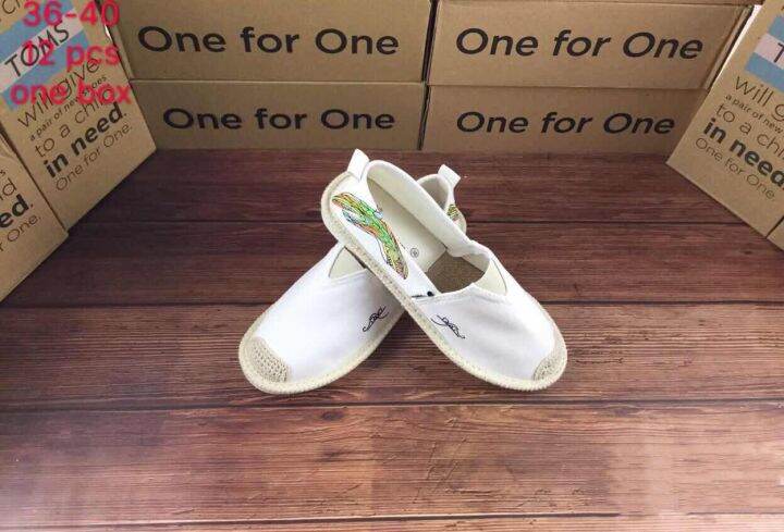 LOW CUTE SIMPLE DESIGN FLAT SHOES FOR WOMENS SLIP ON MULES | Lazada PH