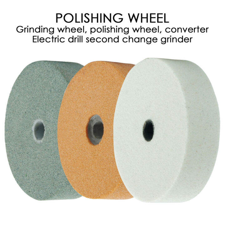Grinding Wheel Polishing Pad Grinding Wheel Metal Grinding Head ...