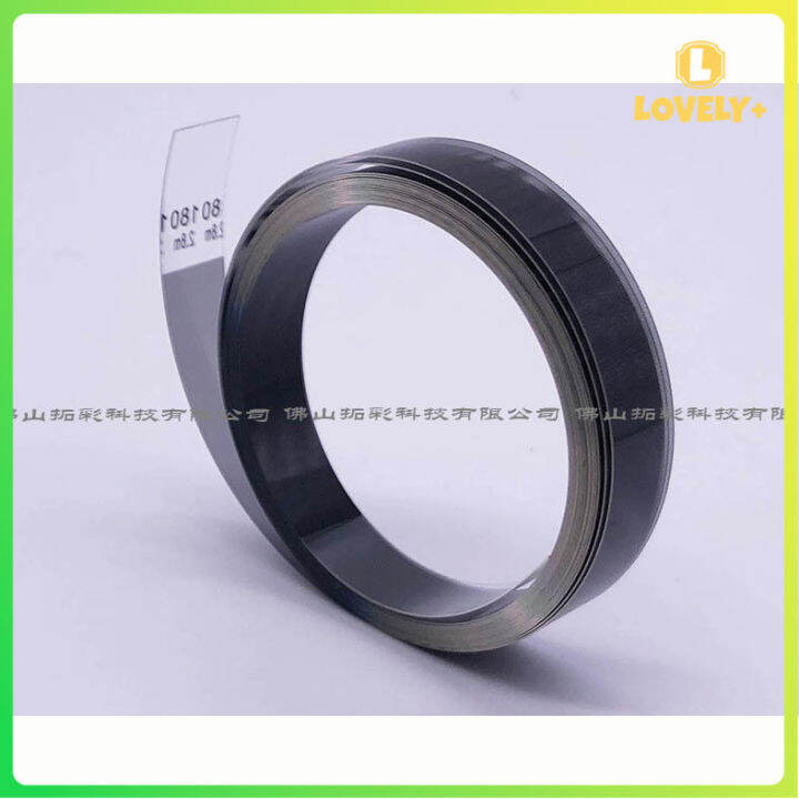 180LPI Raster Film 15MM 2.5M Printer Encoder Strip For Eco Solvent ...