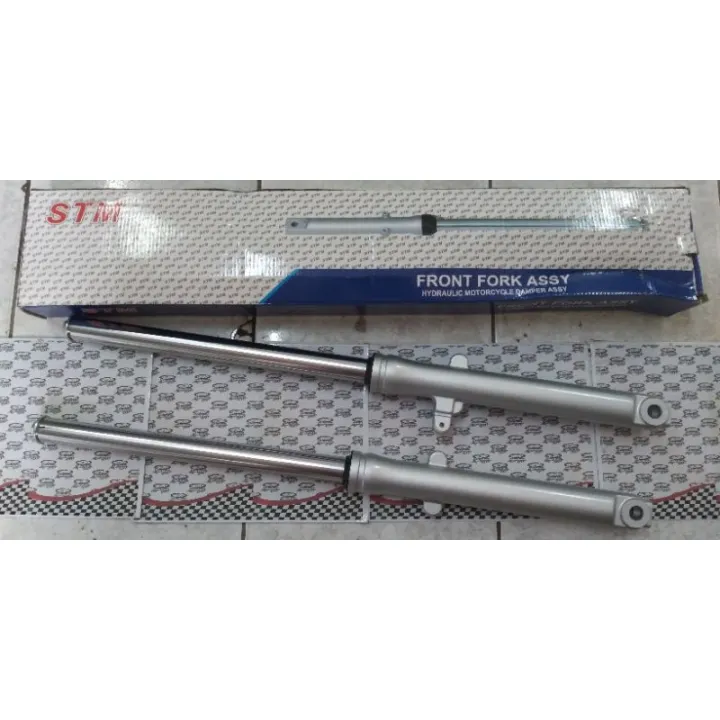 Front Shock Barako 175 | Lazada PH