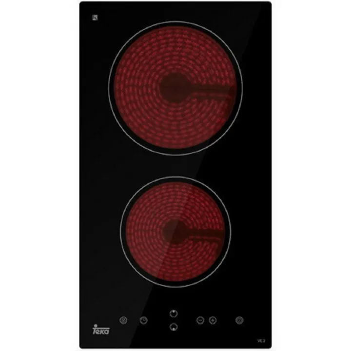 เตาฝัง เซรามิก TEKA VE2 30 ซม. | Lazada.co.th