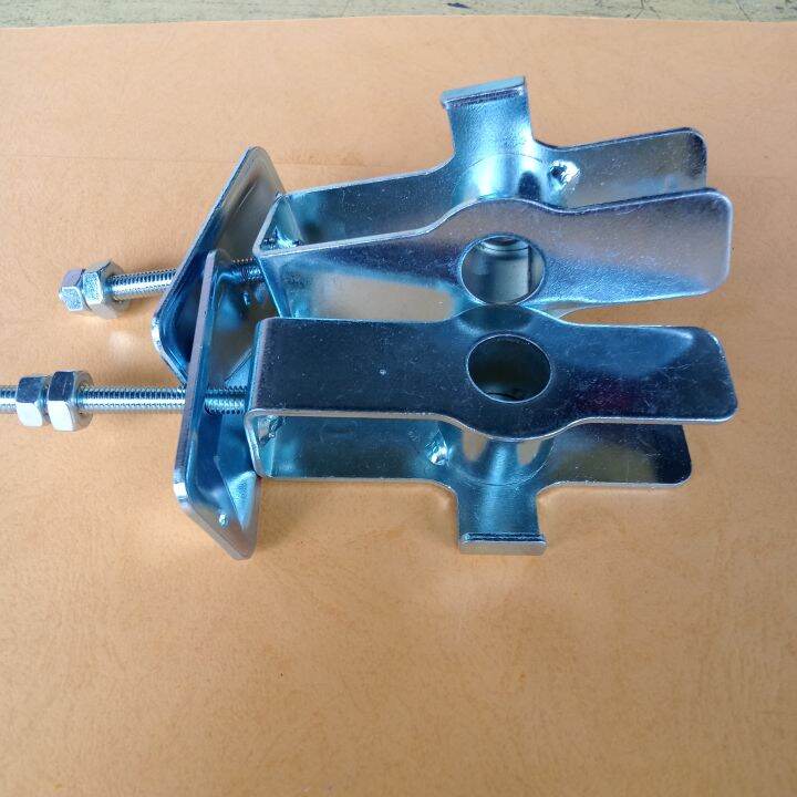 1Set/2Pcs Anting/Setelan/Stelan Rantai/Rante Mega Pro/MegaPro New ...