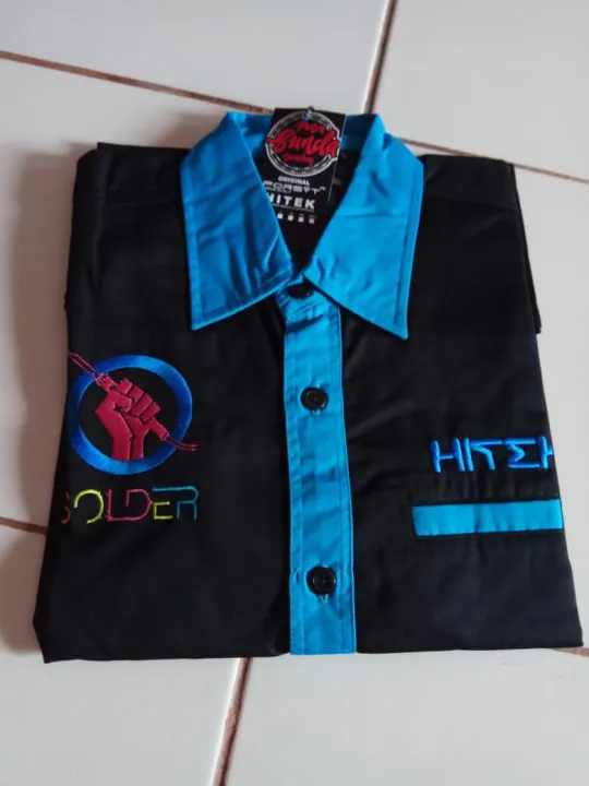 HITEK / TUSER | Lazada Indonesia