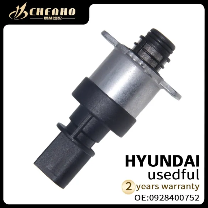 BRAND NEW Fuel Pump Pressure Regulator 0928400752 SCV Control Valve For ...