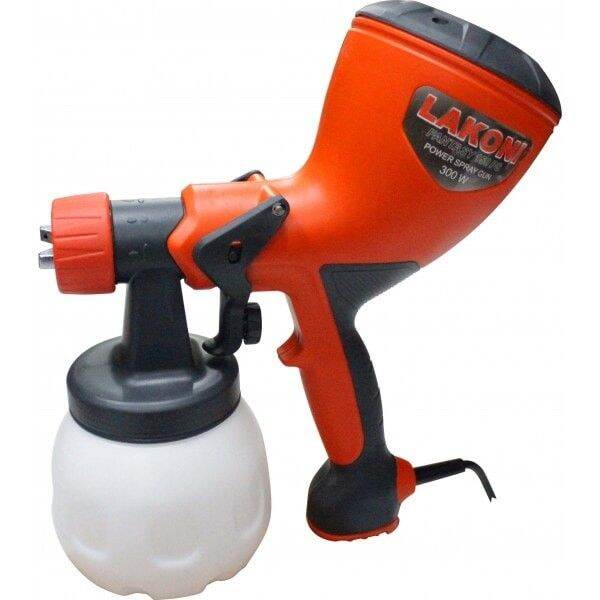 LAKONI Spray gun APR JAPAN mesin semprot cat minyak dan cat tembok ...