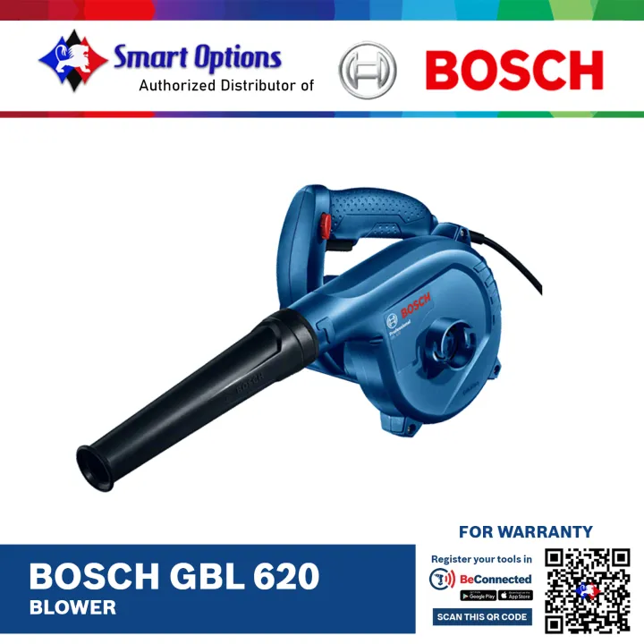 BOSCH GBL 620 BLOWER 0.601.980.5K0 | Lazada PH