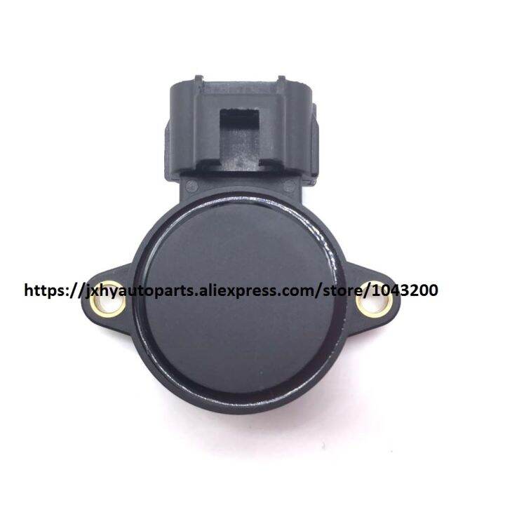 New-Original MD615571 New Throttle Position Sensor (TPS) For Mitsubishi ...