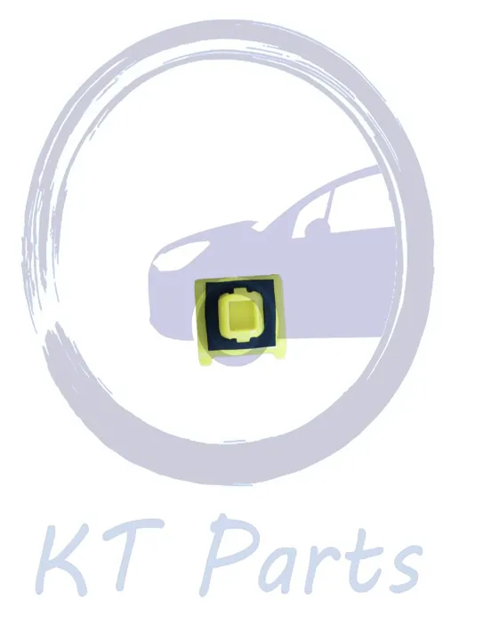 (1 PC PRICE) TOYOTA VELLFIRE / ALPHARD / ESTIMA DOOR BOARD CLIP / SIDE ...