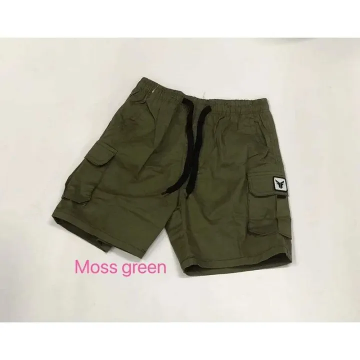FAST AND FURIOUS SHORT 4 POCKET MAKAPAL TELA urban short for men ...