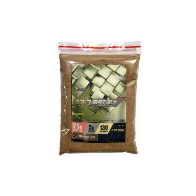 Promatrix 7 whey protein powder 1 serving ( 1 scoop promatrix7 ...
