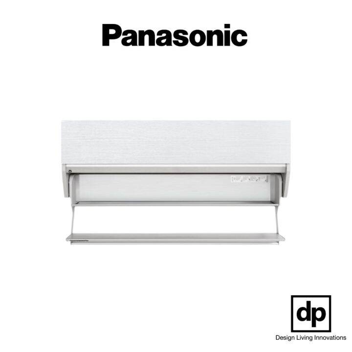 Panasonic ชั้นเก็บของอเนกประสงค์ Combination Rack ขนาด 60 ซม. และ 90 ...