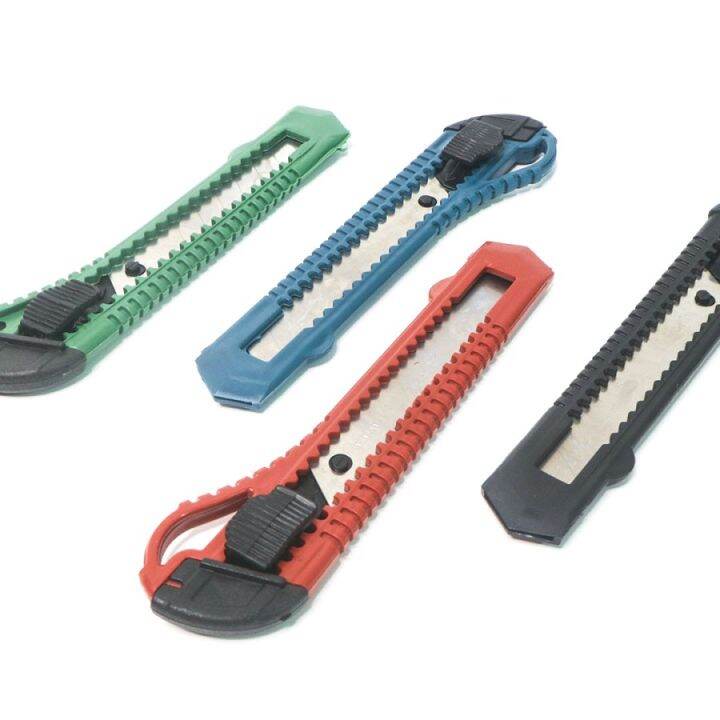 ALTAN Piso Cutter cuter kater Pemotong Dus ATK Yamata Pisau Cutter ...