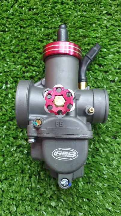 ORIGINAL REDSPEED RS8 KEIHIN CARBURETOR | Lazada PH
