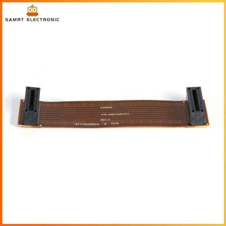 【New Arrival】Cross Fire Bridge Connector Flex Flexible Cable for AMD ...