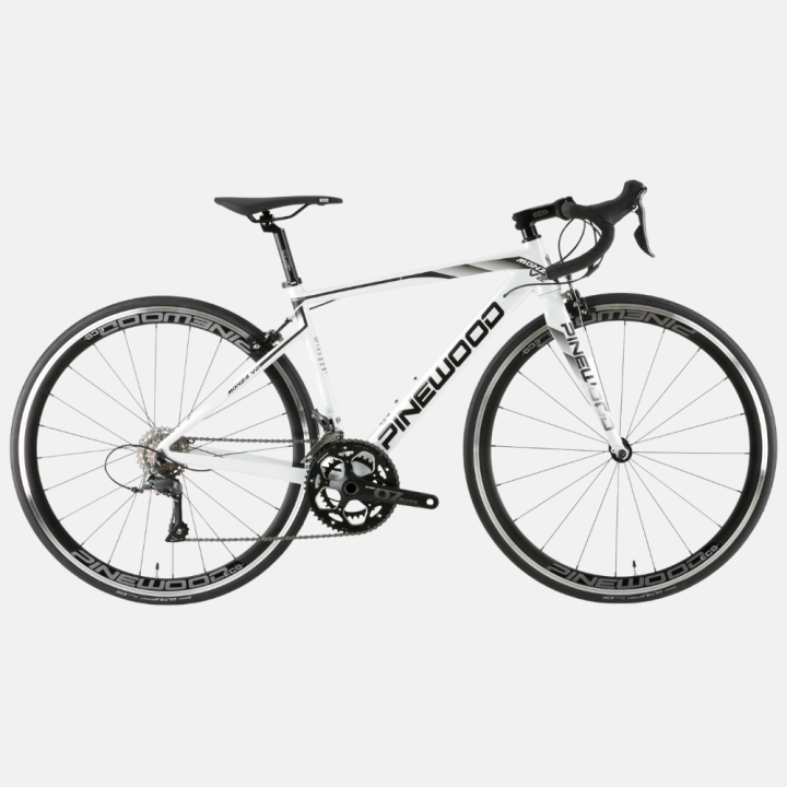 Pinewood Monza V2 Shimano Claris Road Bike | Lazada PH