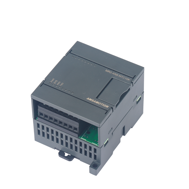 MR2-AN8-NTC10K 8-way NTC Temperature Control Ethernet Module Port for ...