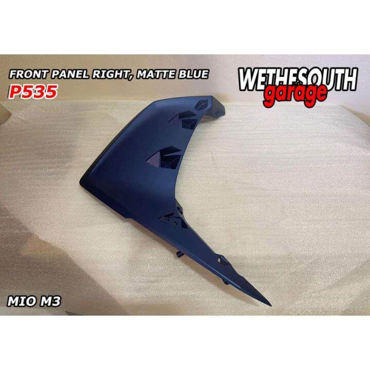 Yamaha Mio i 125 (m3) Front Panel | Lazada PH