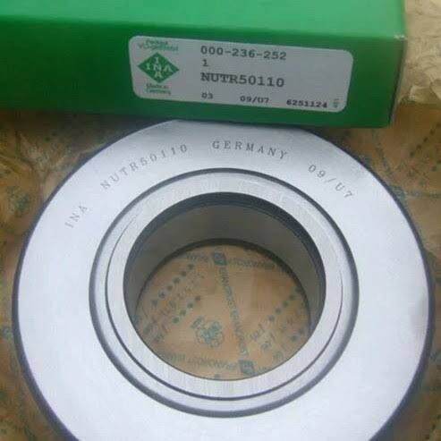 CAM FOLLOWER BEARING NUTR 50110 A INA ORIGINAL | Lazada Indonesia