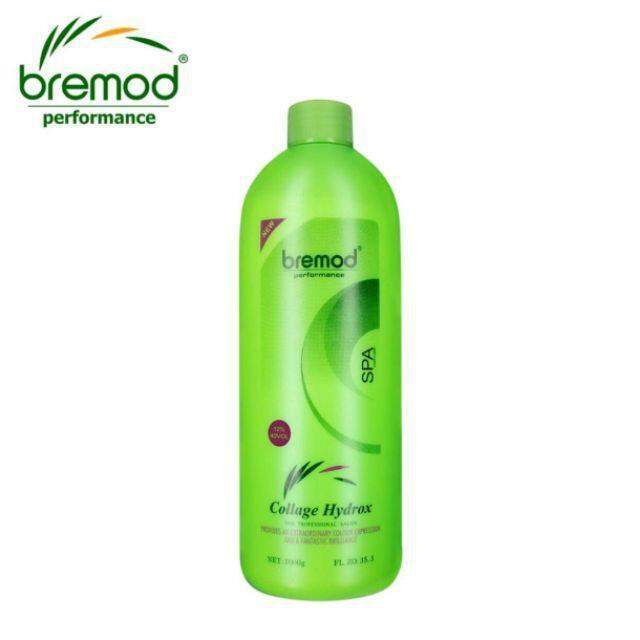 Bremod Oxidizer (12 percent) 1000ml | Lazada PH