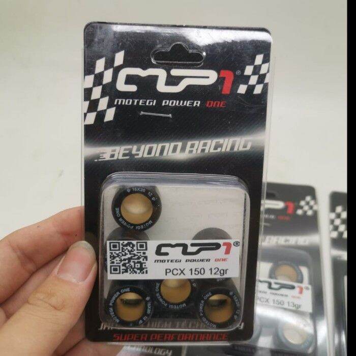 ROLLER MP1 MOTEGI SUPER TEFLON VARIO 150 VARIO 125 PCX ADV 150 SKYWAVE ...
