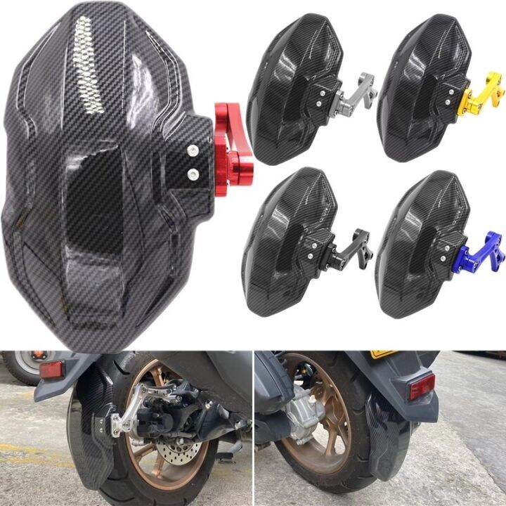 Motorcycle For YAMAHA NMAX155 2020 2021 2022 Accessories N-MAX 155 NMAX ...