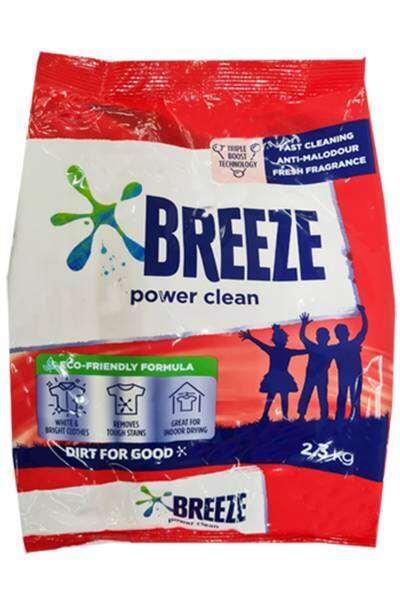 Breeze Fragrance of Comfort | Lazada