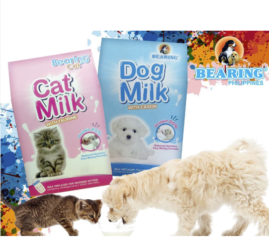 Bearing Dog and Cat Milk Powder | Lazada PH