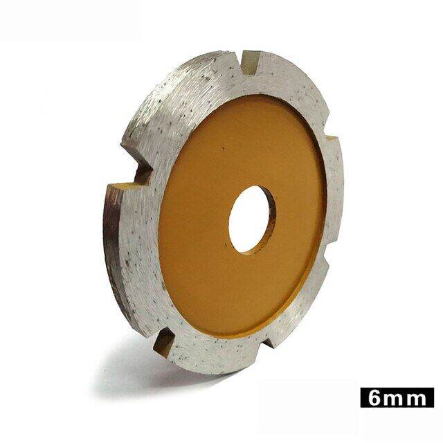 Granite Stone Diamond Cutting Saw Blade Tuck Point Blade Stone Carving Blade Outer Diameter 90mm ...