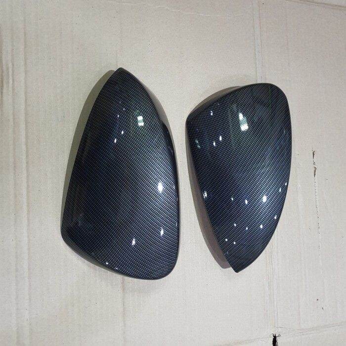 Cover spion carbon Toyota Raize/Daihatsu Rocky. | Lazada Indonesia