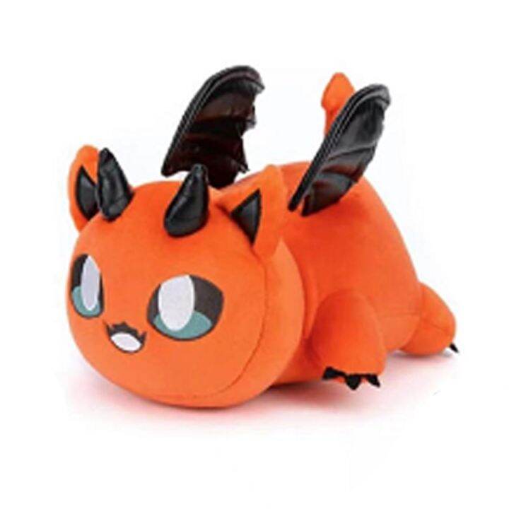 New Meows Aphmau Plush Doll Aphmau Mee Meow Plush Toy Coke Fries