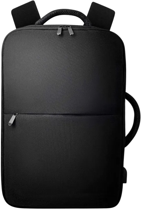 GLEVIO Business Backpack Men's Backpack Backpack Large Capacity USB ...