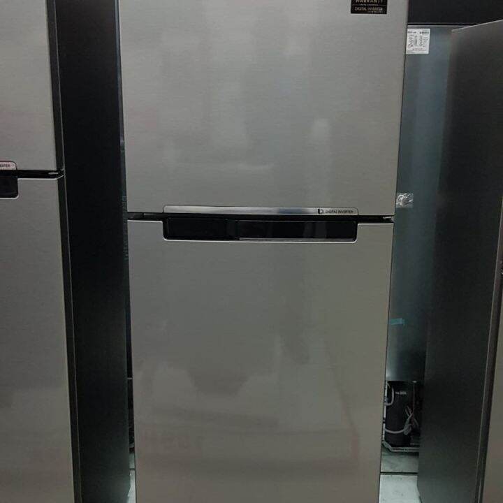 KULKAS SAMSUNG DIGITAL INVERTER WITH COOL PACK 250 LITER | Lazada Indonesia