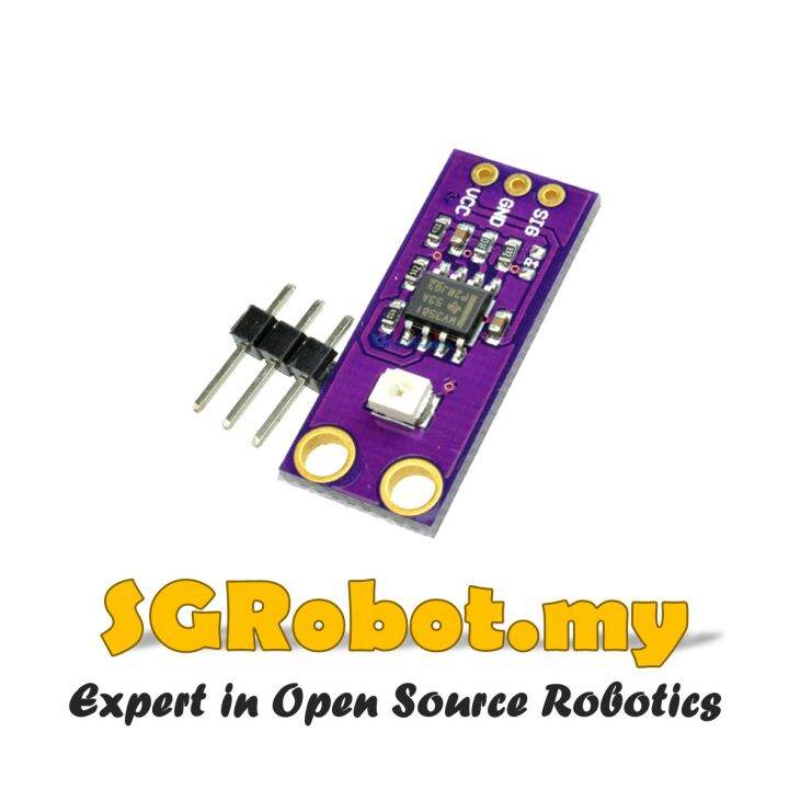 CJMCU-GUVA-S12SD UV Detection Light Sensor Module | Lazada CJMCU-GUVA-S12SD UV Detection Light Sensor Module | Lazada
