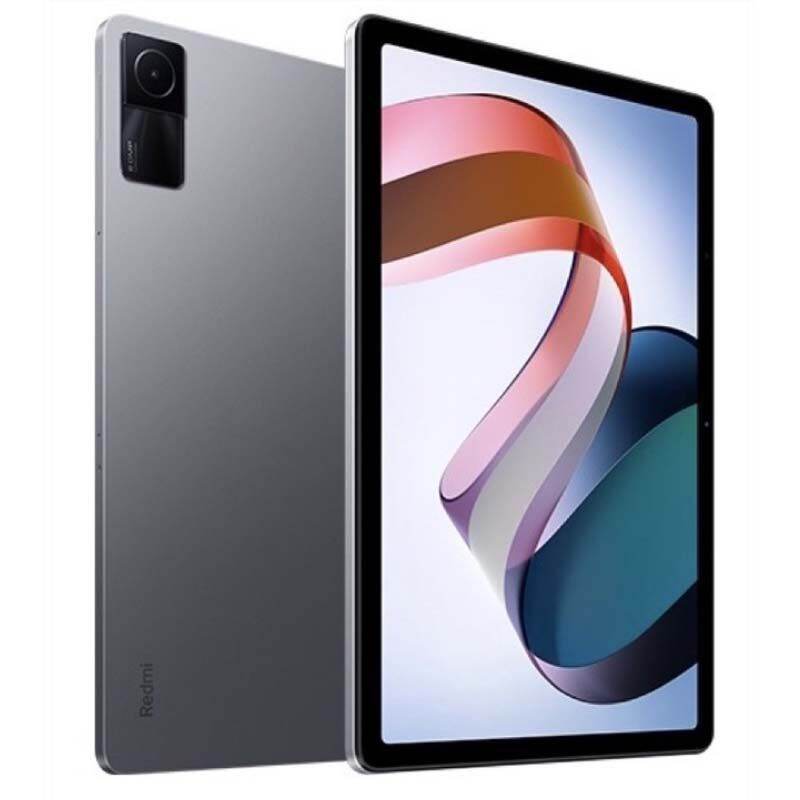Xiaomi TABLET Redmi Pad 6 (6+128GB) 22081283G ใช้ได้แค่ Wifi (By Lazada ...